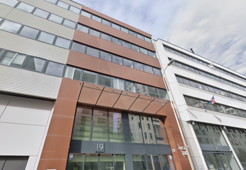Compte-rendu de la réunion annuelle avec la DISP de Lyon - ANAEC